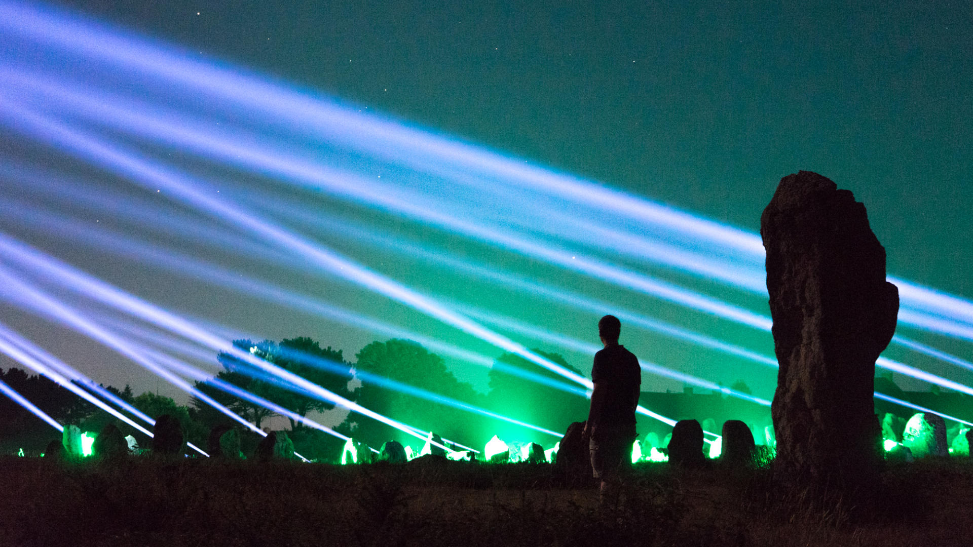 Astropolis | Tourisme Bretagne