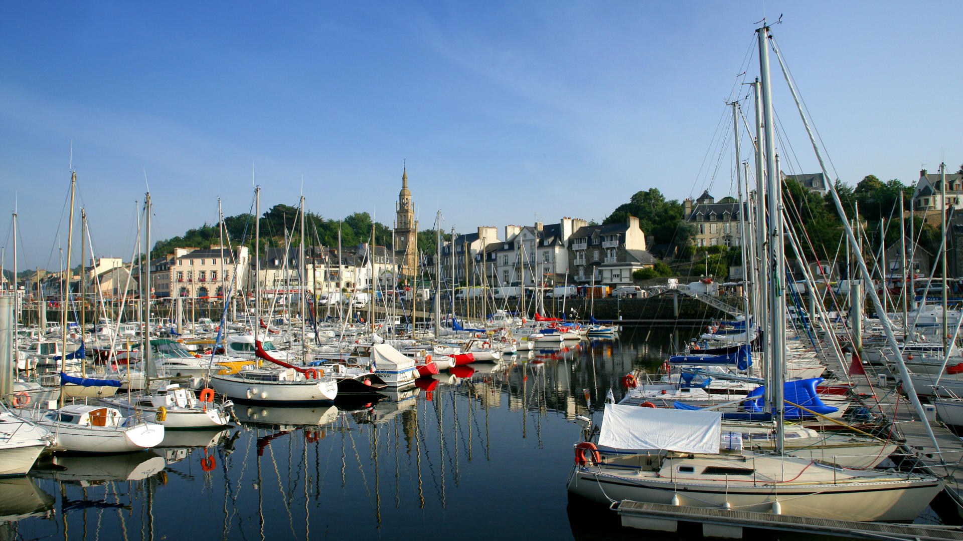 Week-end évasion en Baie de Saint-Brieuc | Tourisme Bretagne
