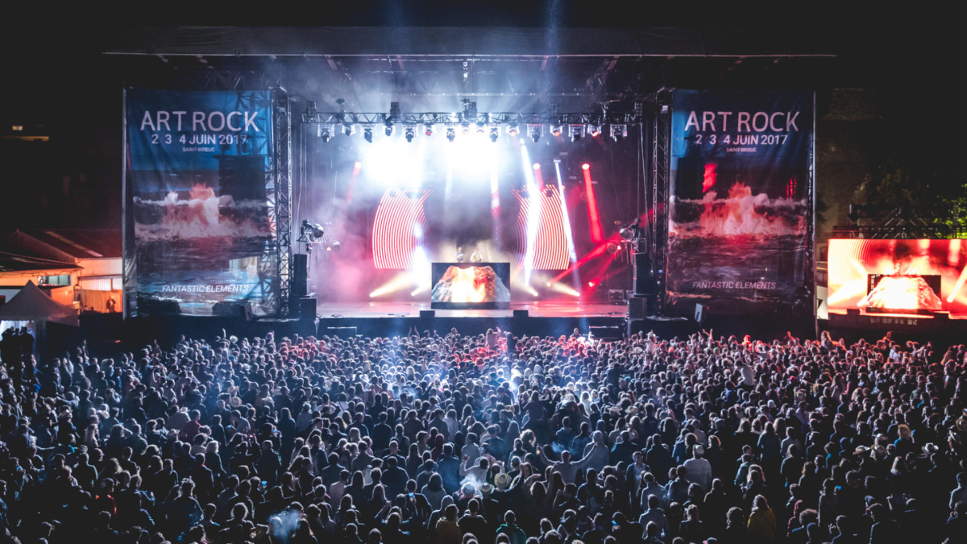 Astropolis | Tourisme Bretagne