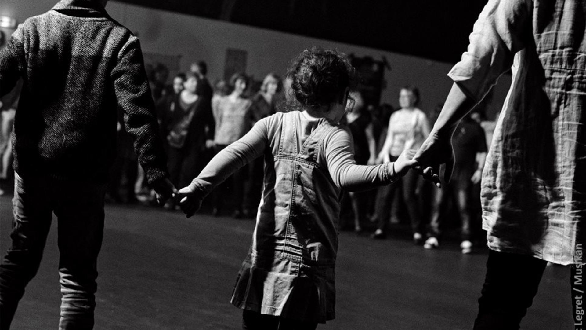 Fest-Noz | Tourisme Bretagne