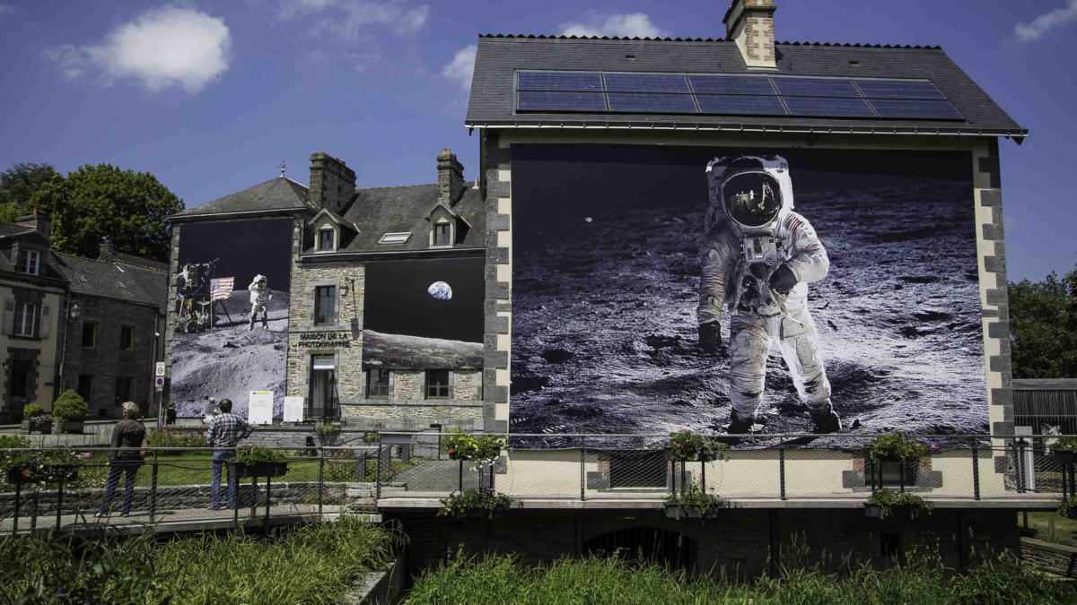 Festival Photo La Gacilly | Tourisme Bretagne