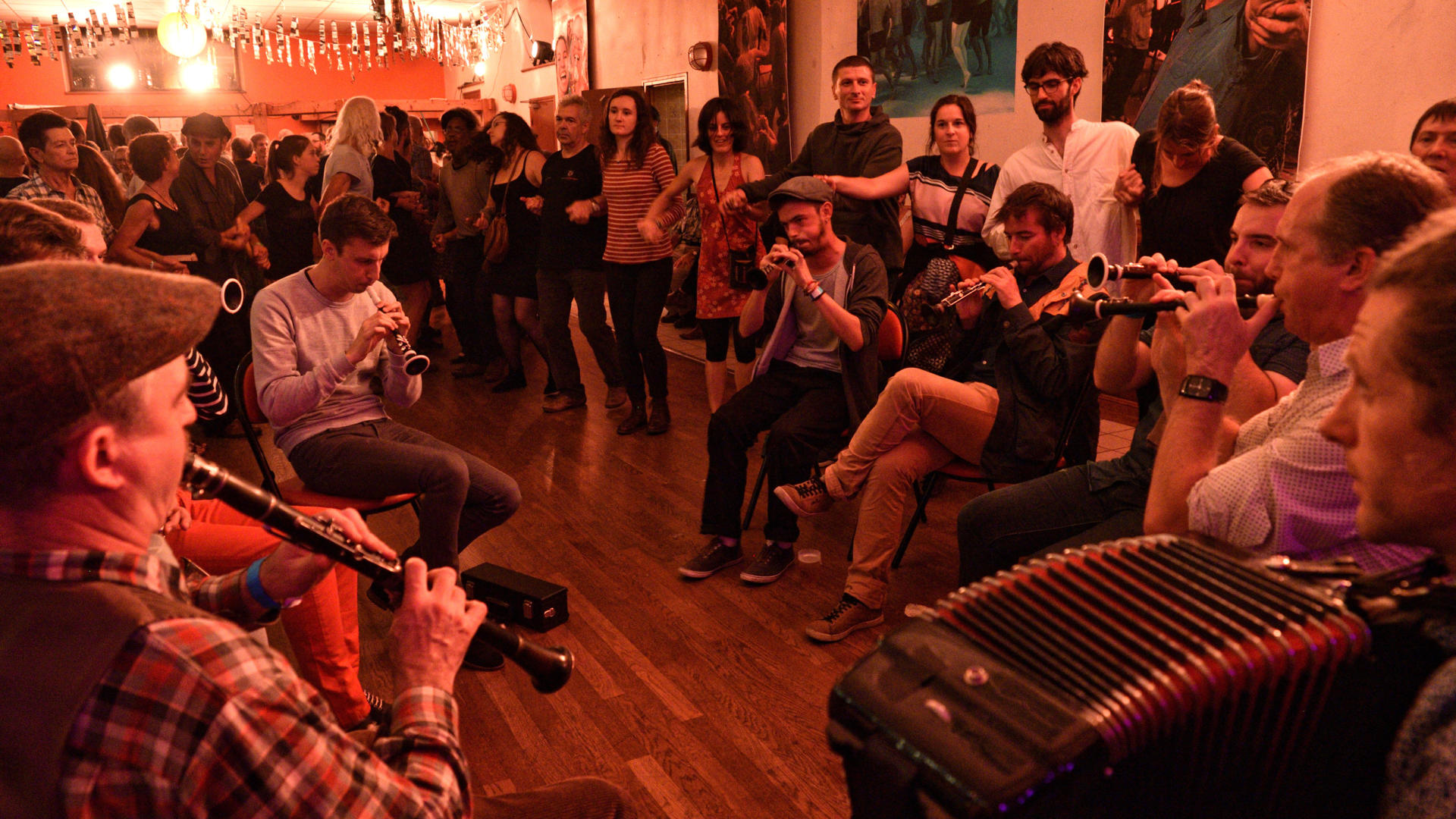 Fest-Noz | Tourisme Bretagne