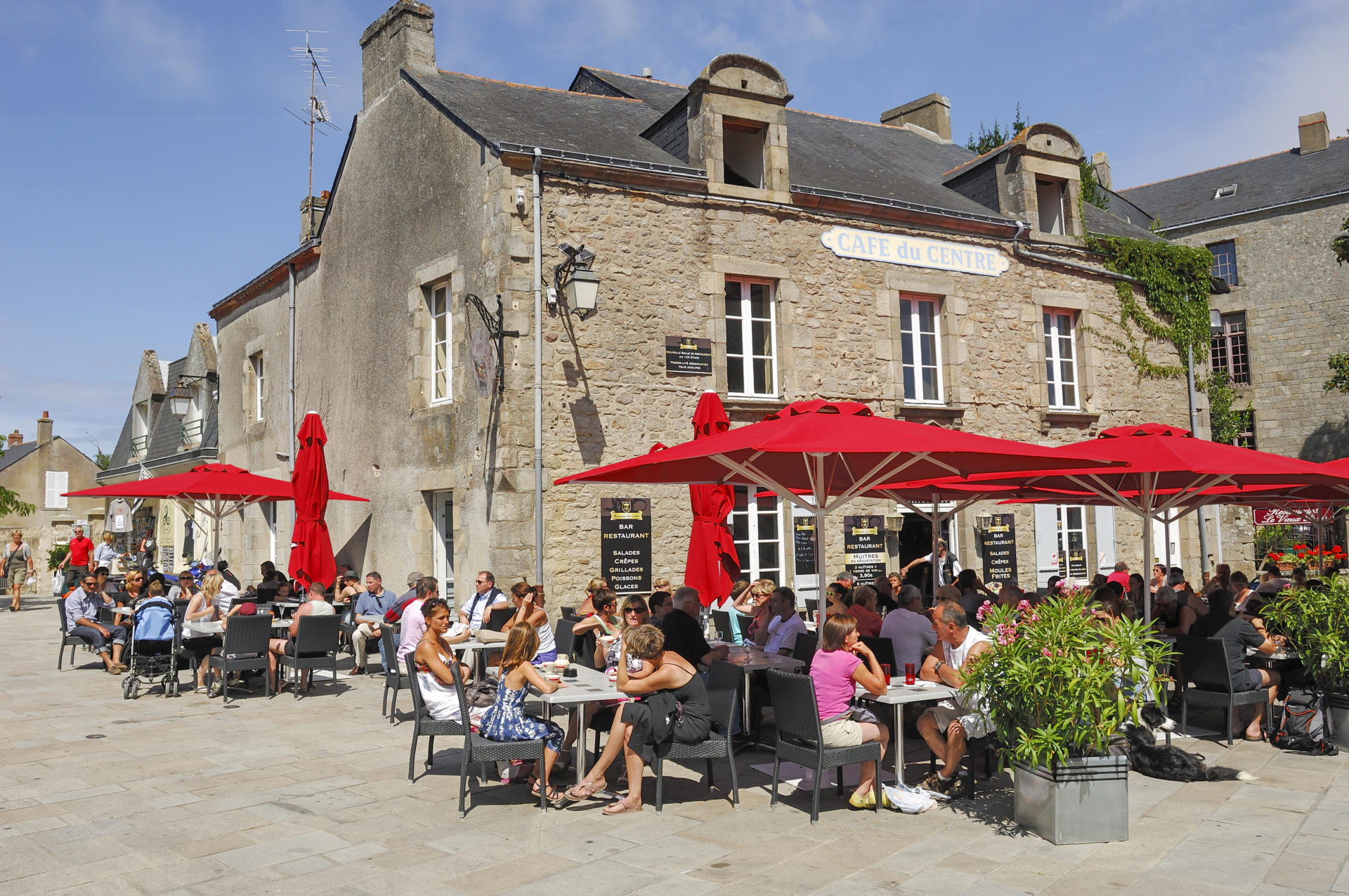 Guérande | Brittany Tourism