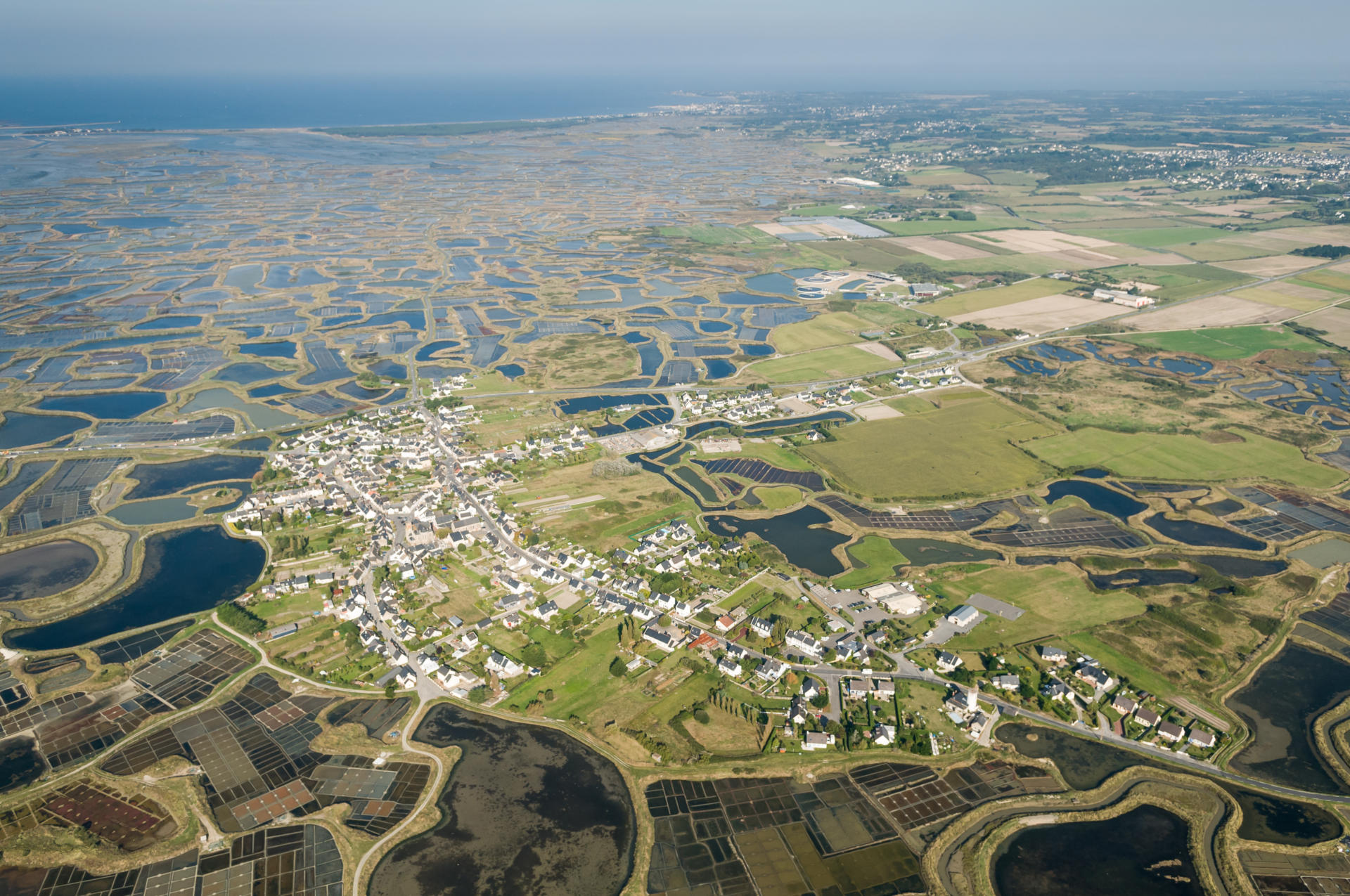 Une jolie parenthèse de La Baule à Guérande | Tourisme Bretagne