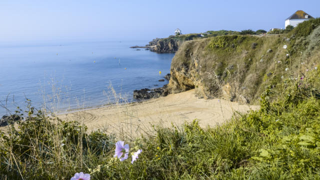 Escapade au pays des peintres | Tourisme Bretagne