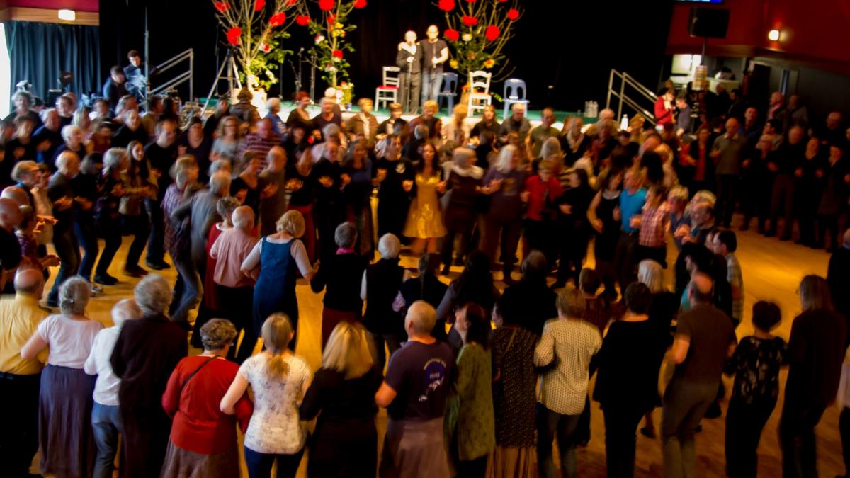 Fest-Noz | Tourisme Bretagne