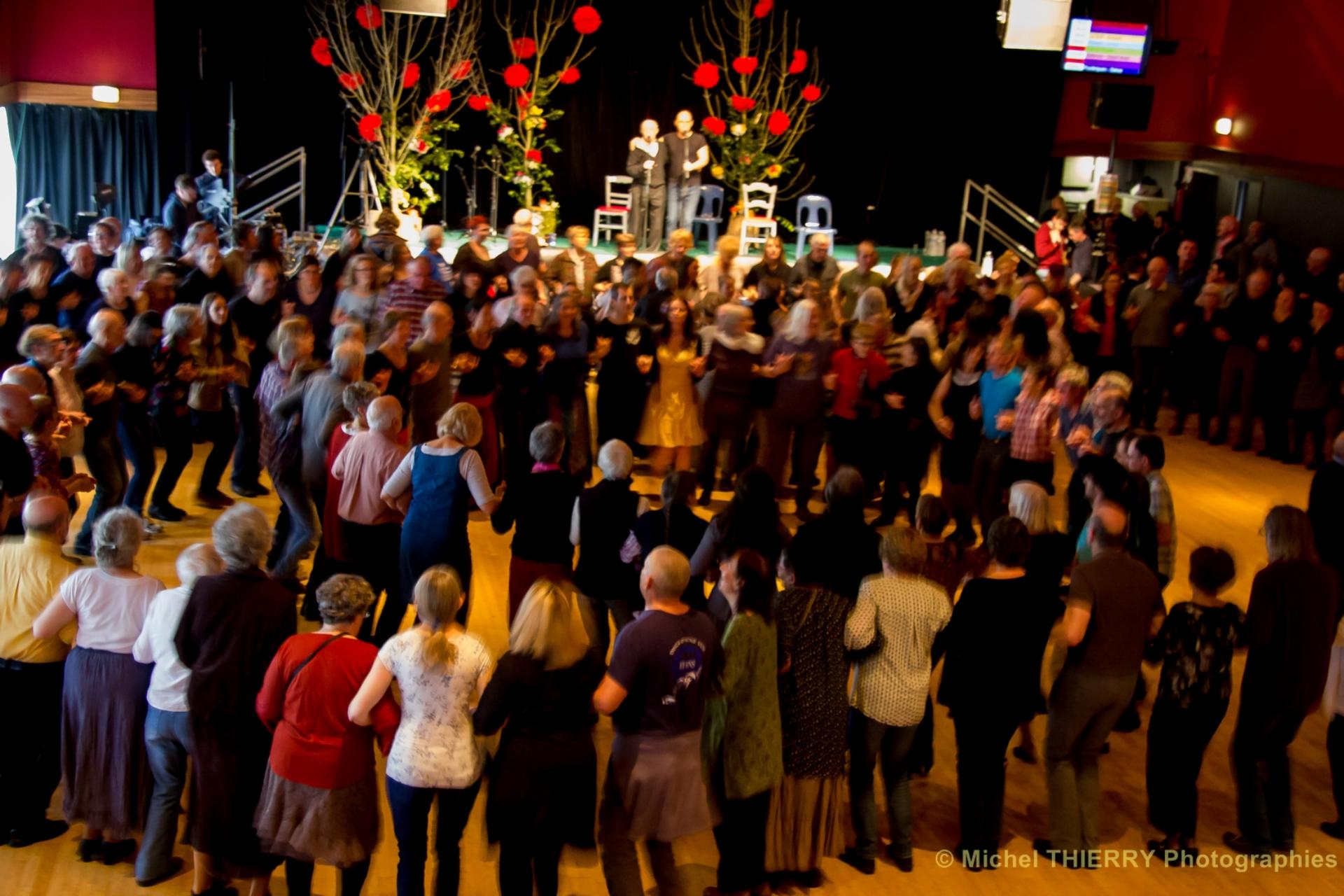 Fest-Noz | Tourisme Bretagne