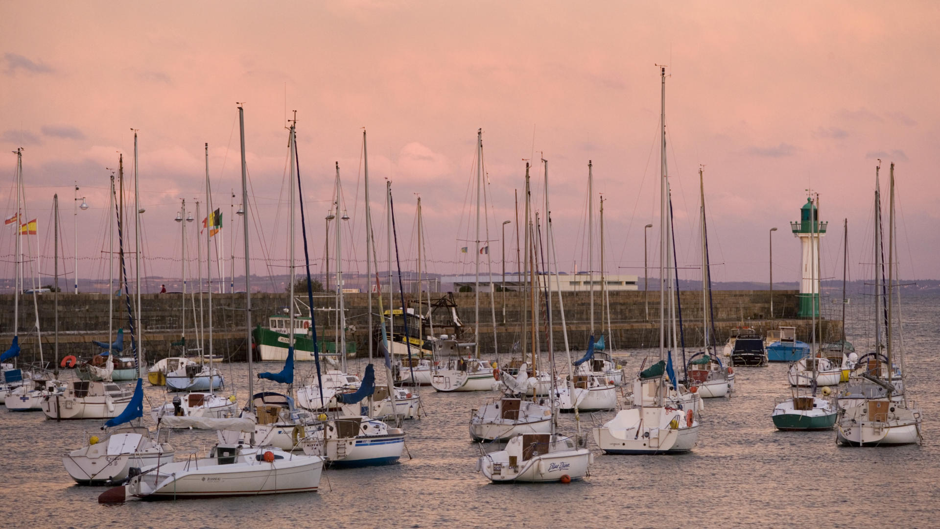Meanderings and delicacies on the Goëlo coast | Brittany tourism