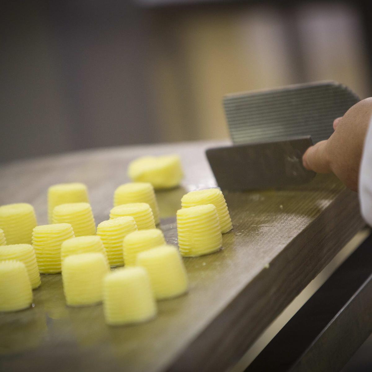 Alles über bretonische Butter | Tourisme Bretagne