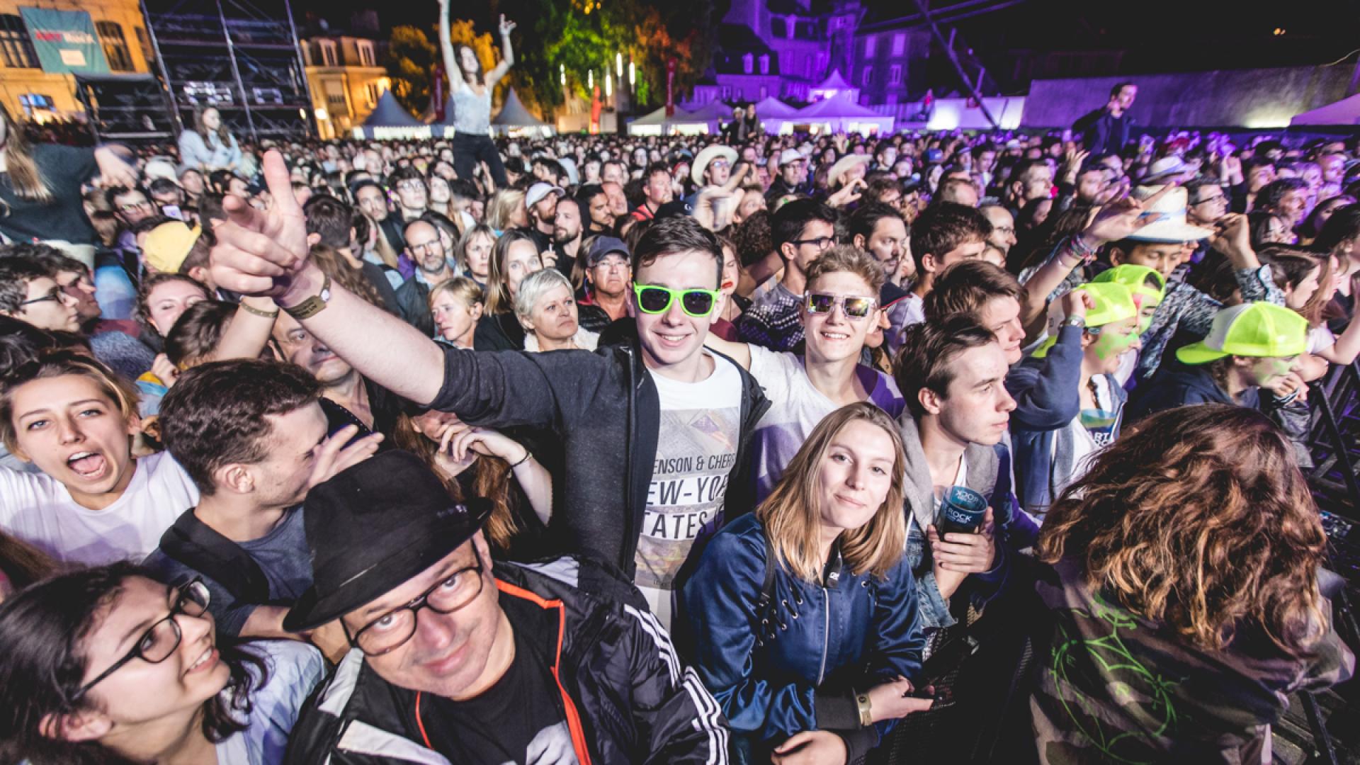 Art Rock | Tourisme Bretagne