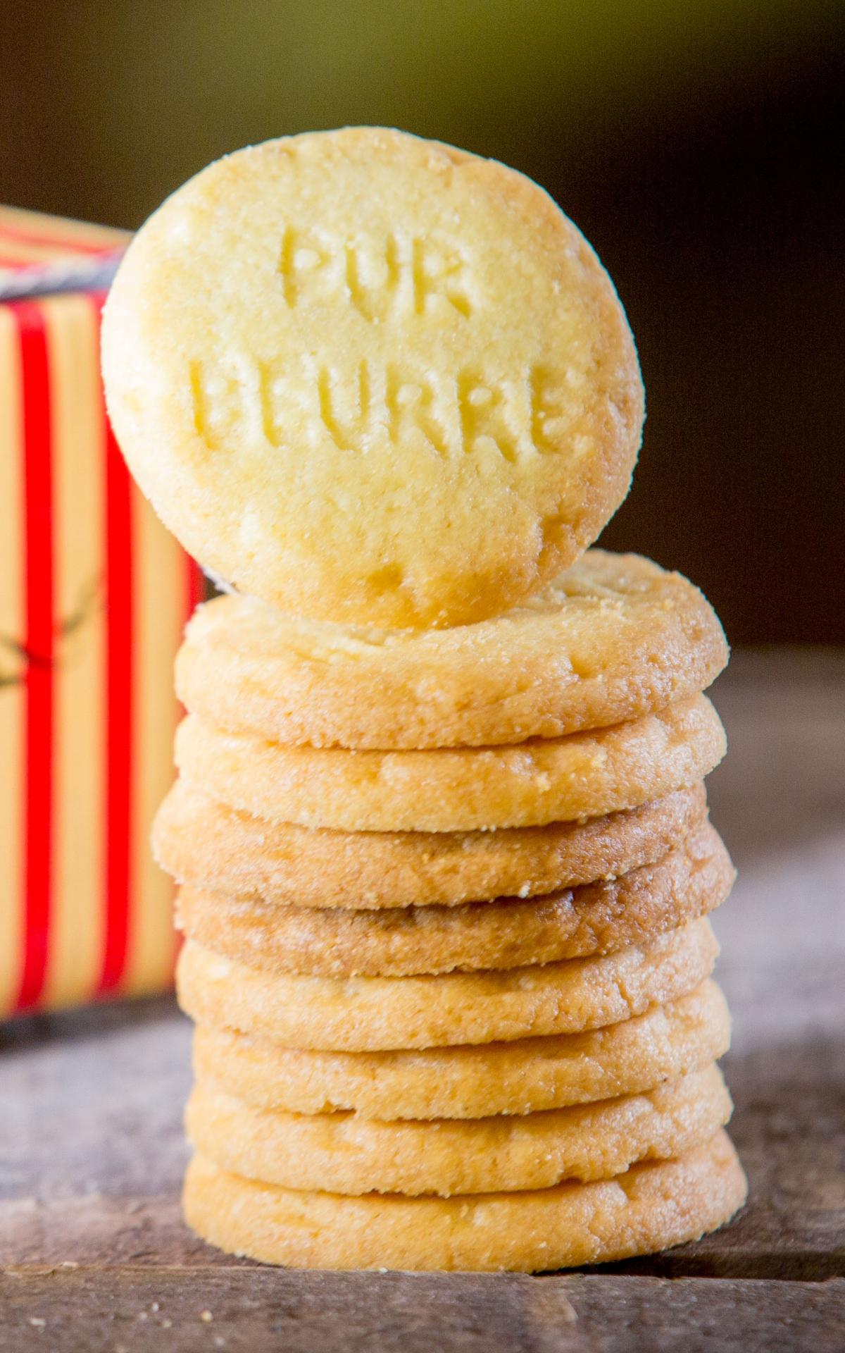 Alles über bretonische Butter | Tourisme Bretagne