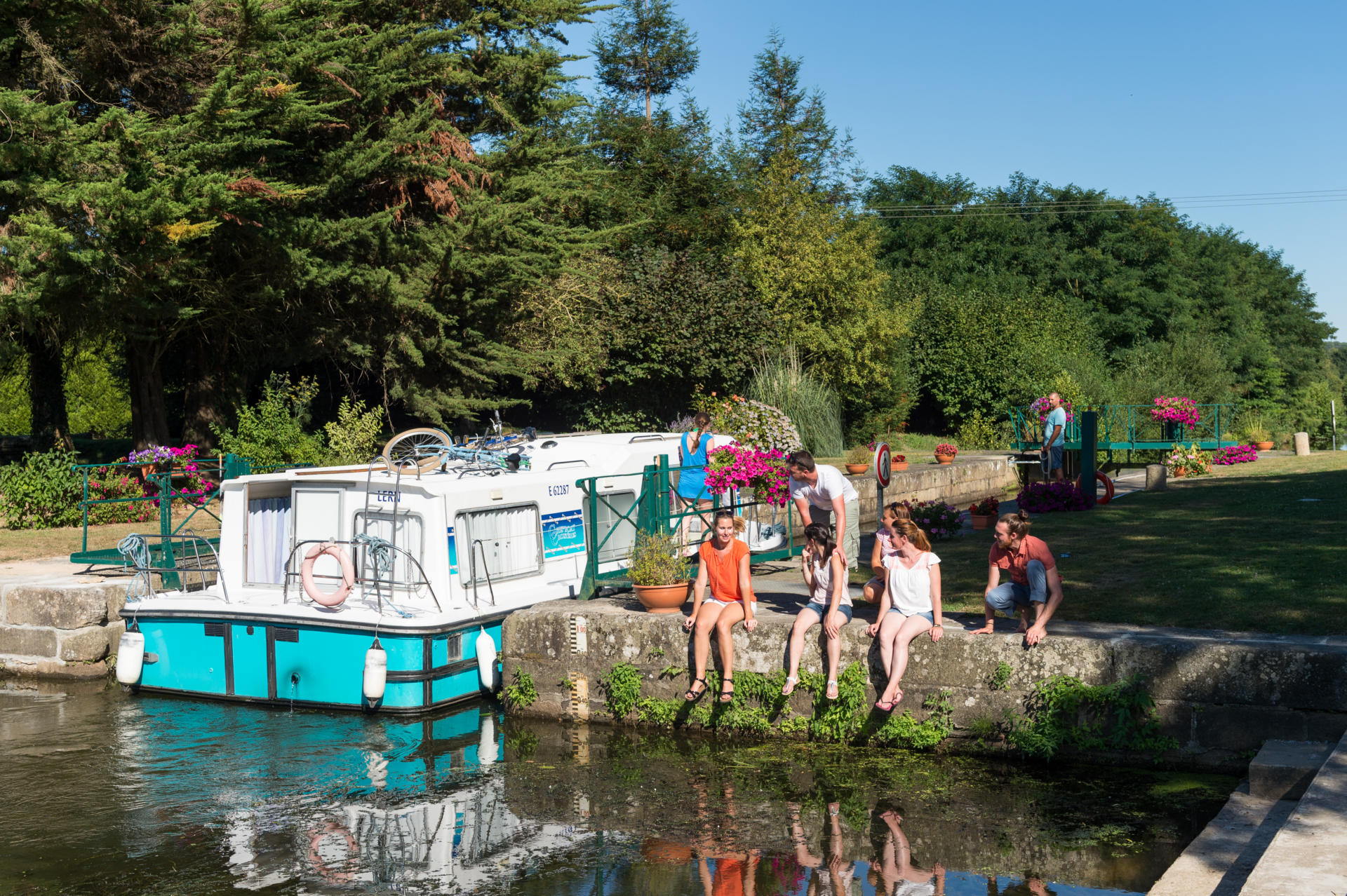Malestroit | Brittany tourism