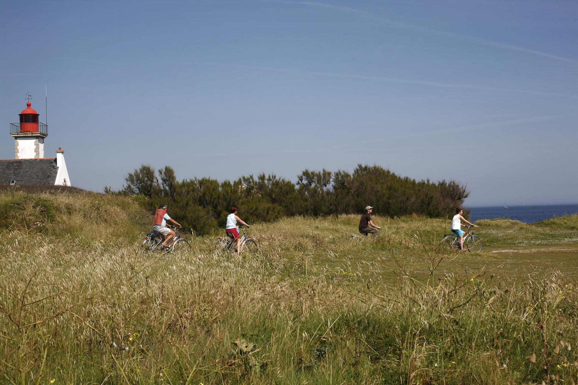 La isla de Groix | Tourisme Bretagne