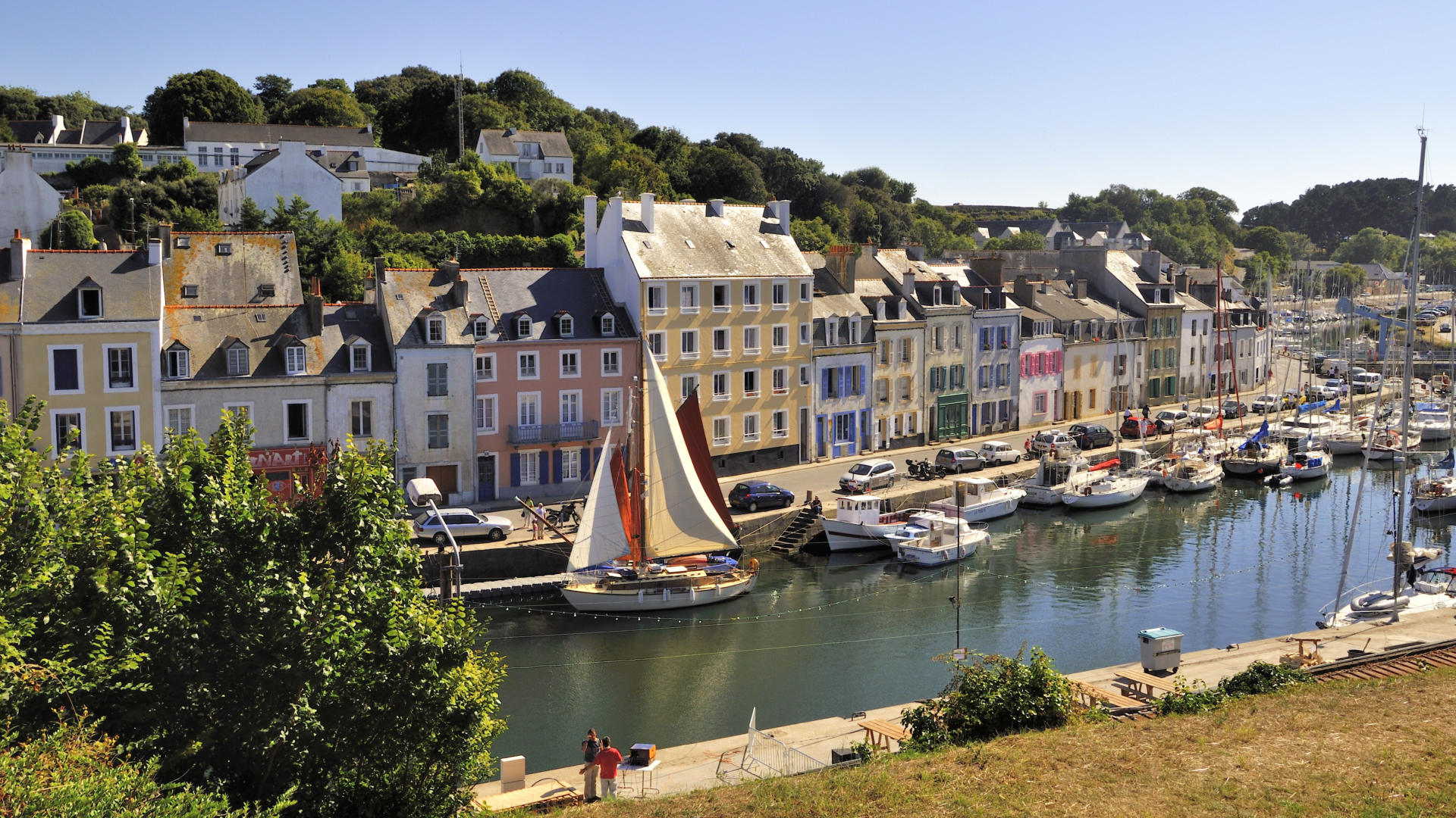 5 geheime Orte in der Bretagne | Tourisme Bretagne