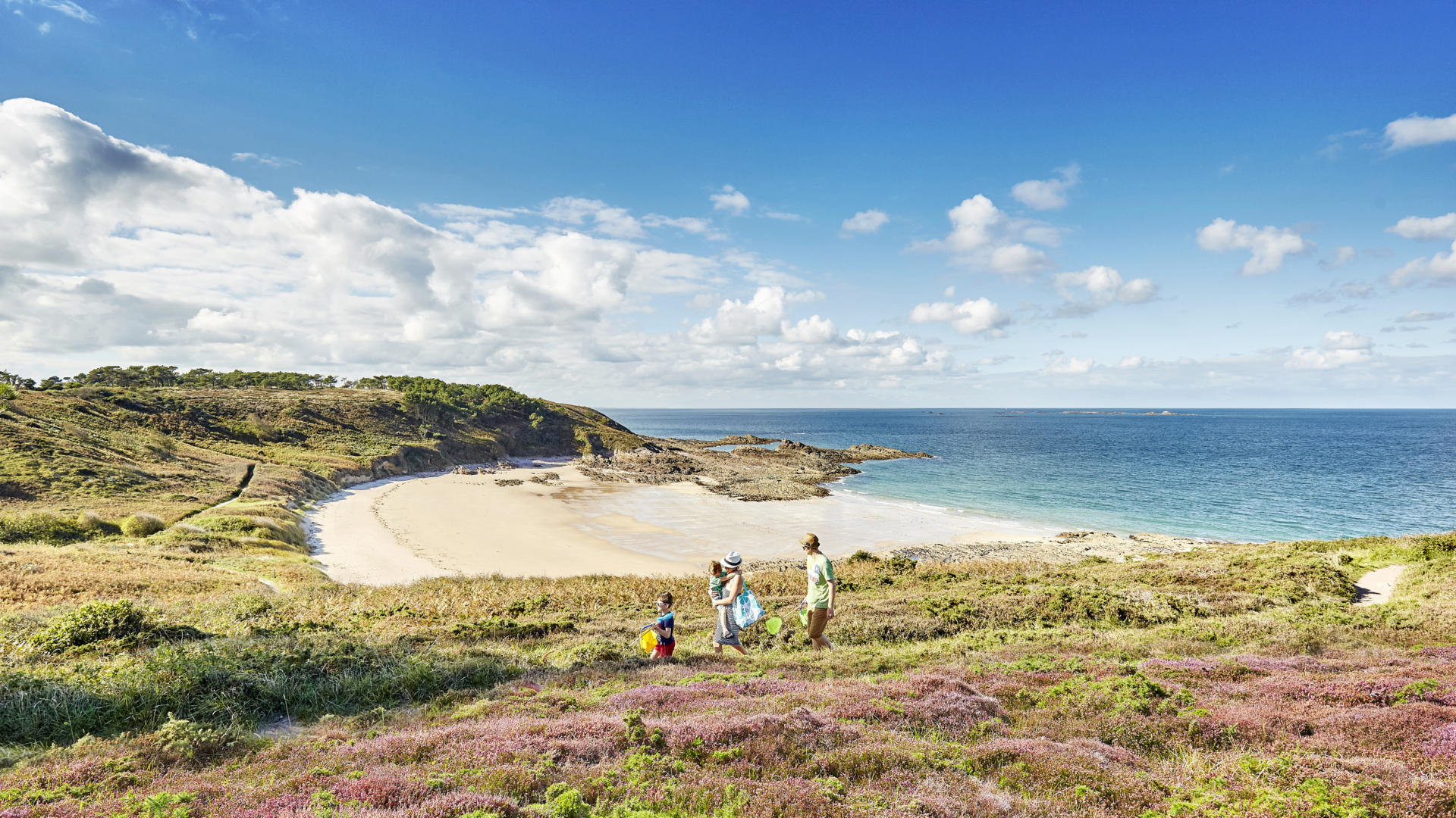 Saint-Brieuc | Tourisme Bretagne Saint-Brieuc | Tourisme Bretagne
