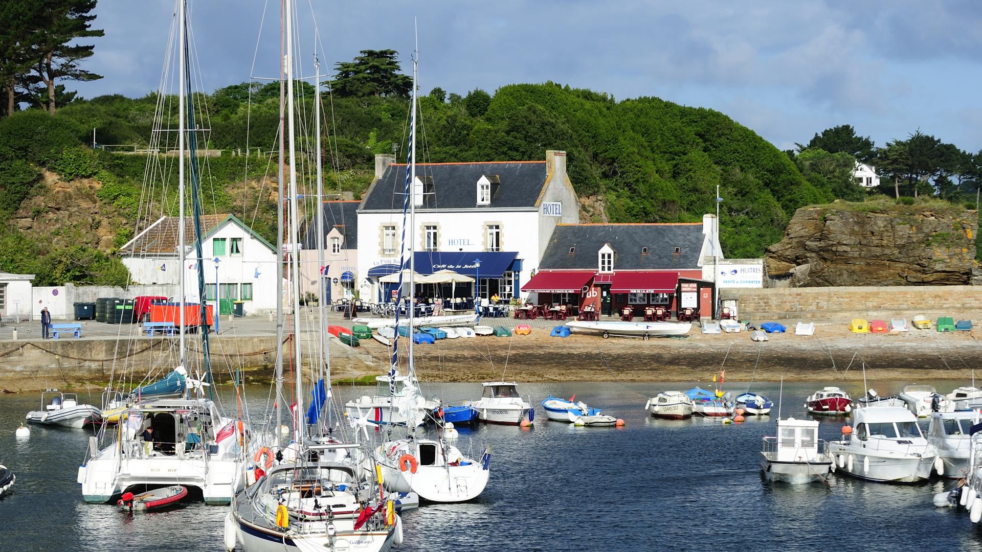 Bretagne Sud – Golfe du Morbihan | Tourisme Bretagne