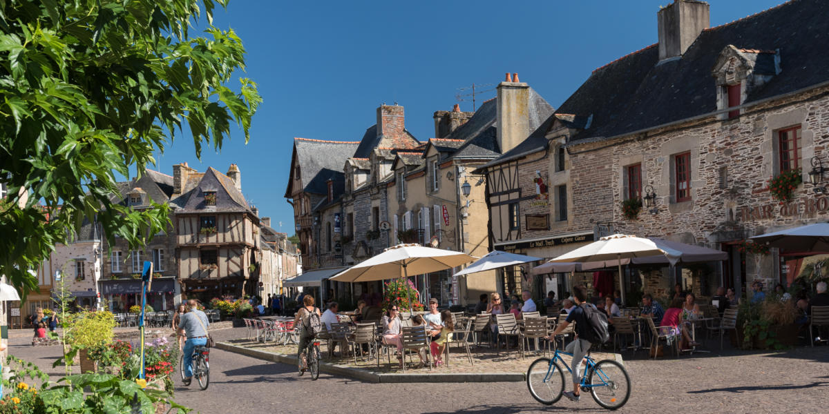 Malestroit | Brittany tourism