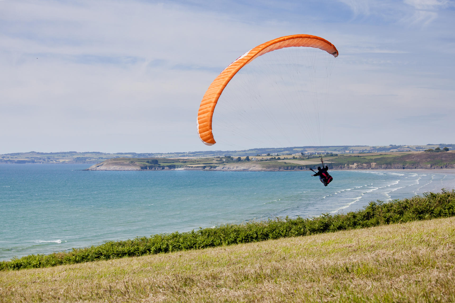 Le Menez Hom | Tourisme Bretagne
