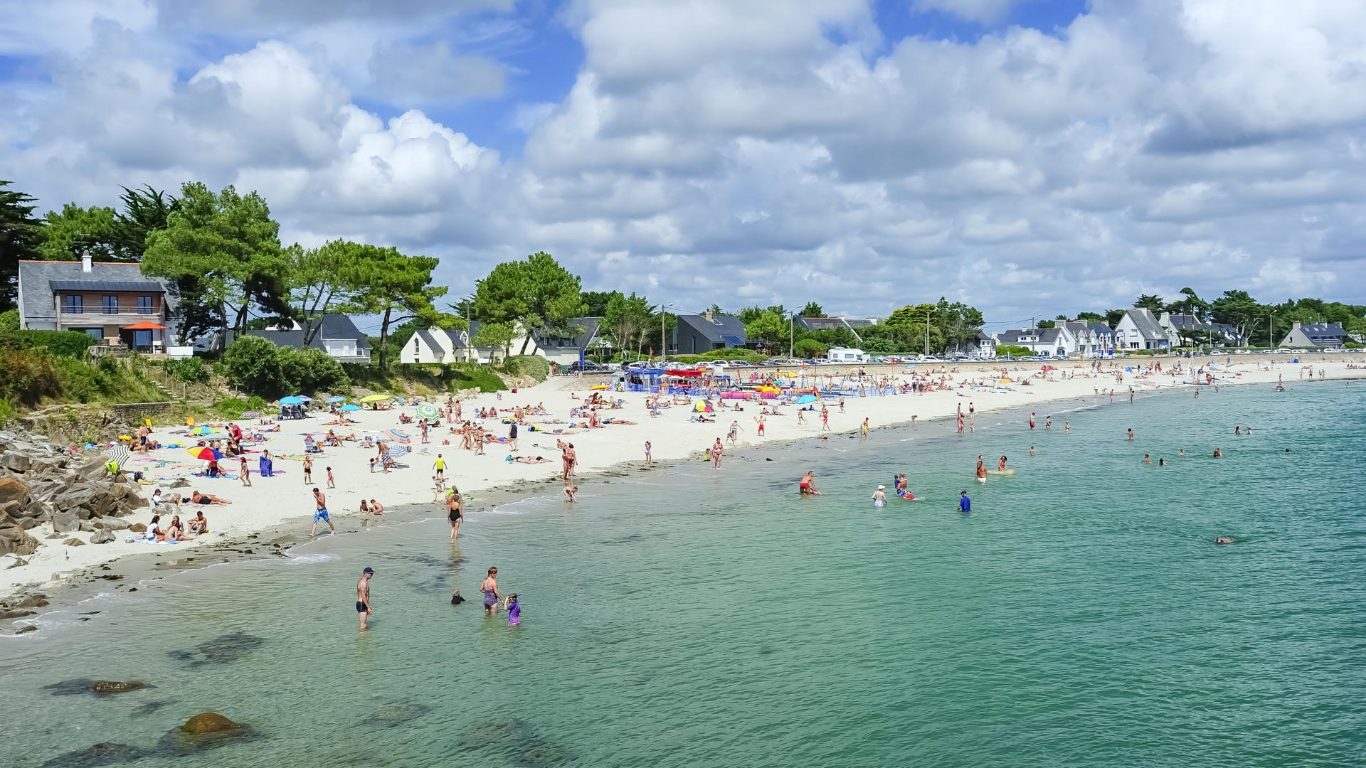 Carnac et ses mégalithes | Tourisme Bretagne