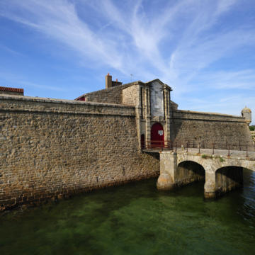 Port Louis | Tourisme Bretagne