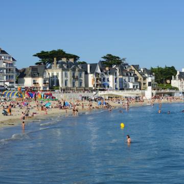 The Quiberon Peninsula | Brittany tourism