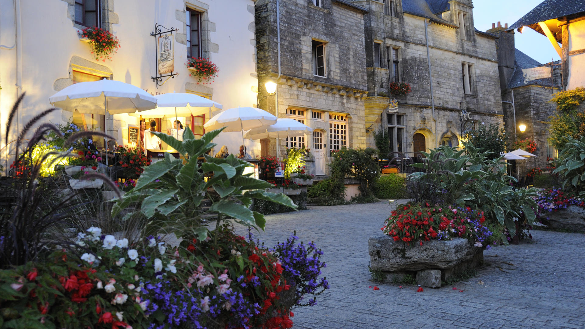 Lorient | Tourisme Bretagne