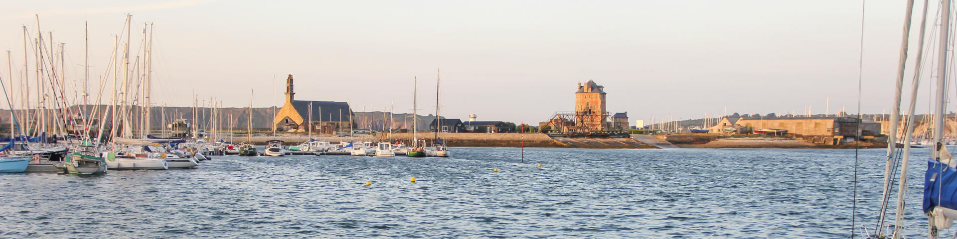 Camaret-sur-mer et Crozon | Tourisme Bretagne