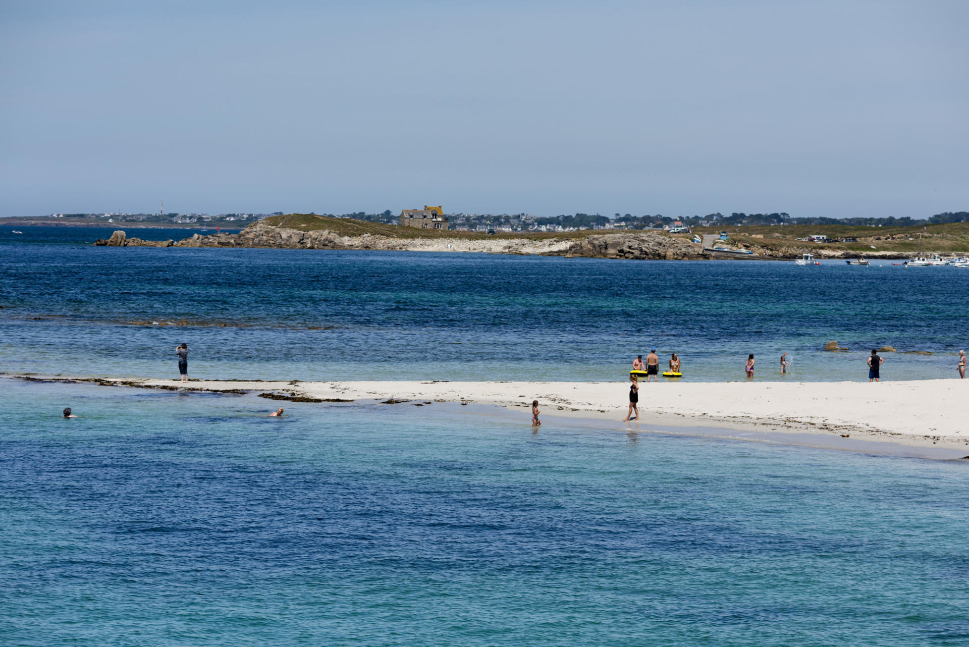 La Pointe Saint-Mathieu | Tourisme Bretagne