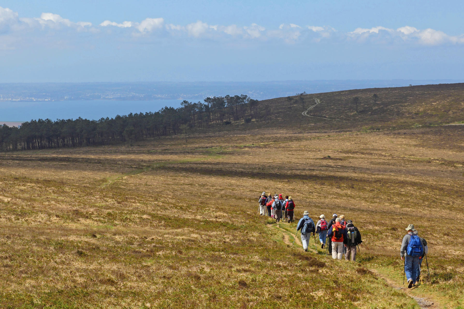 Menez Hom | Brittany Tourism