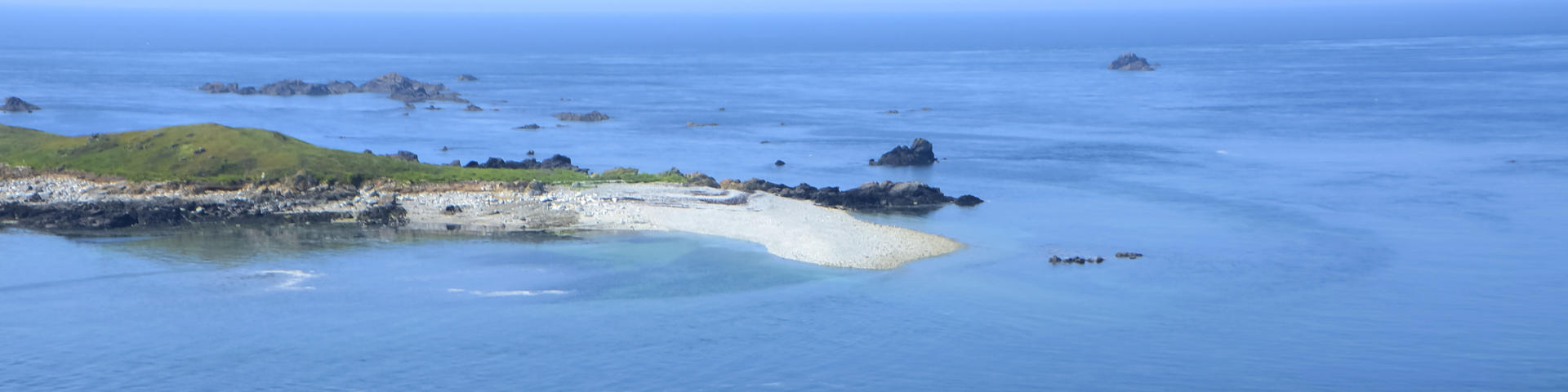 Les Sept-Iles | Tourisme Bretagne