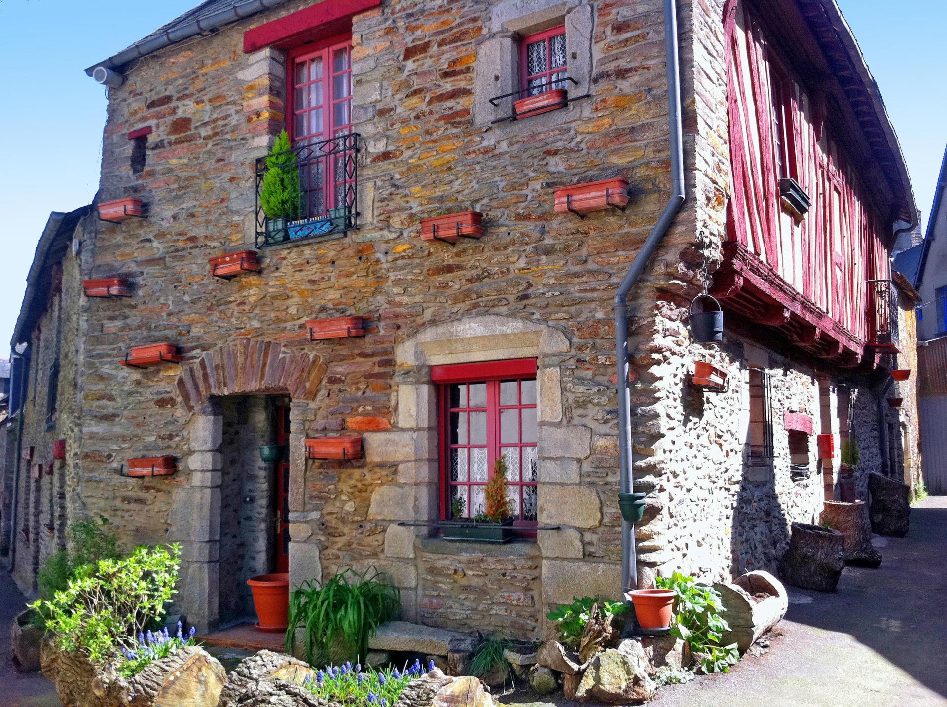 Malestroit | Tourisme Bretagne