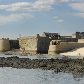 Port Louis | Tourisme Bretagne