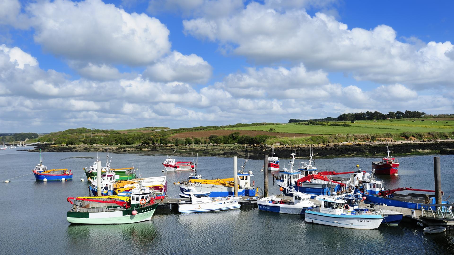 Les Abers et la route des phares | Tourisme Bretagne