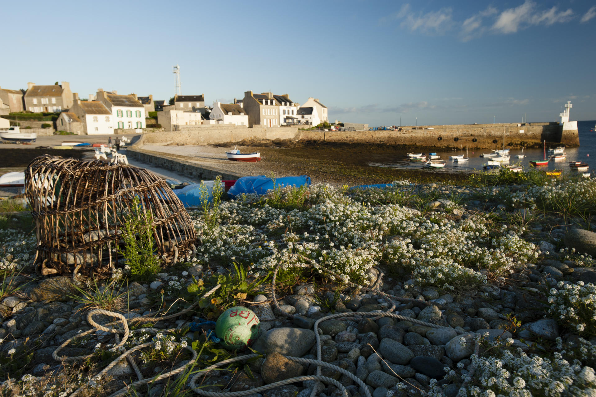 Ushant and the Iroise Islands | Brittany Tourism