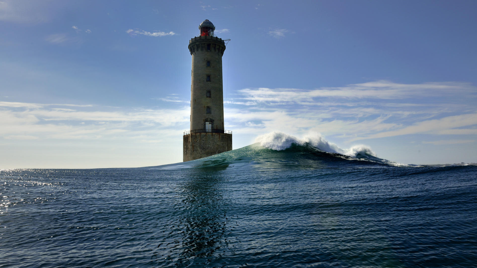 Bord de mer : nos séjours et activités en Bretagne