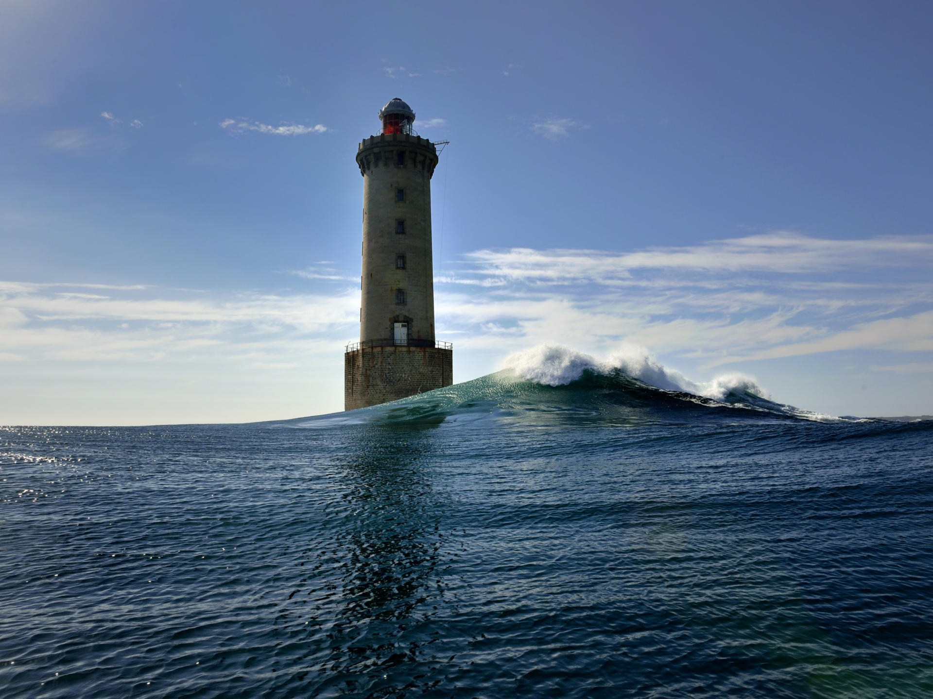 The islands of Ushant and Molène | Brittany tourism