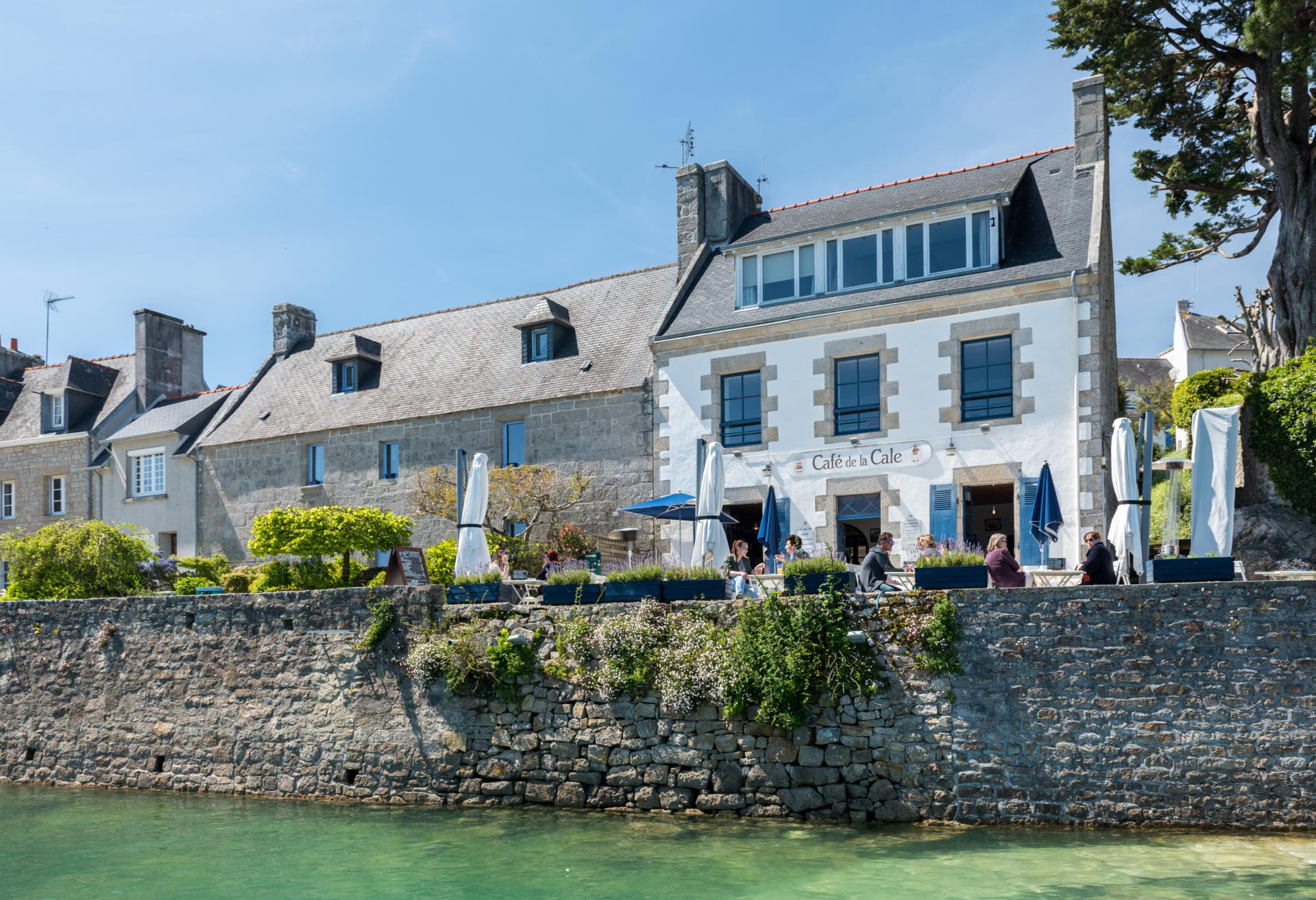 Bénodet et Sainte-Marine | Tourisme Bretagne