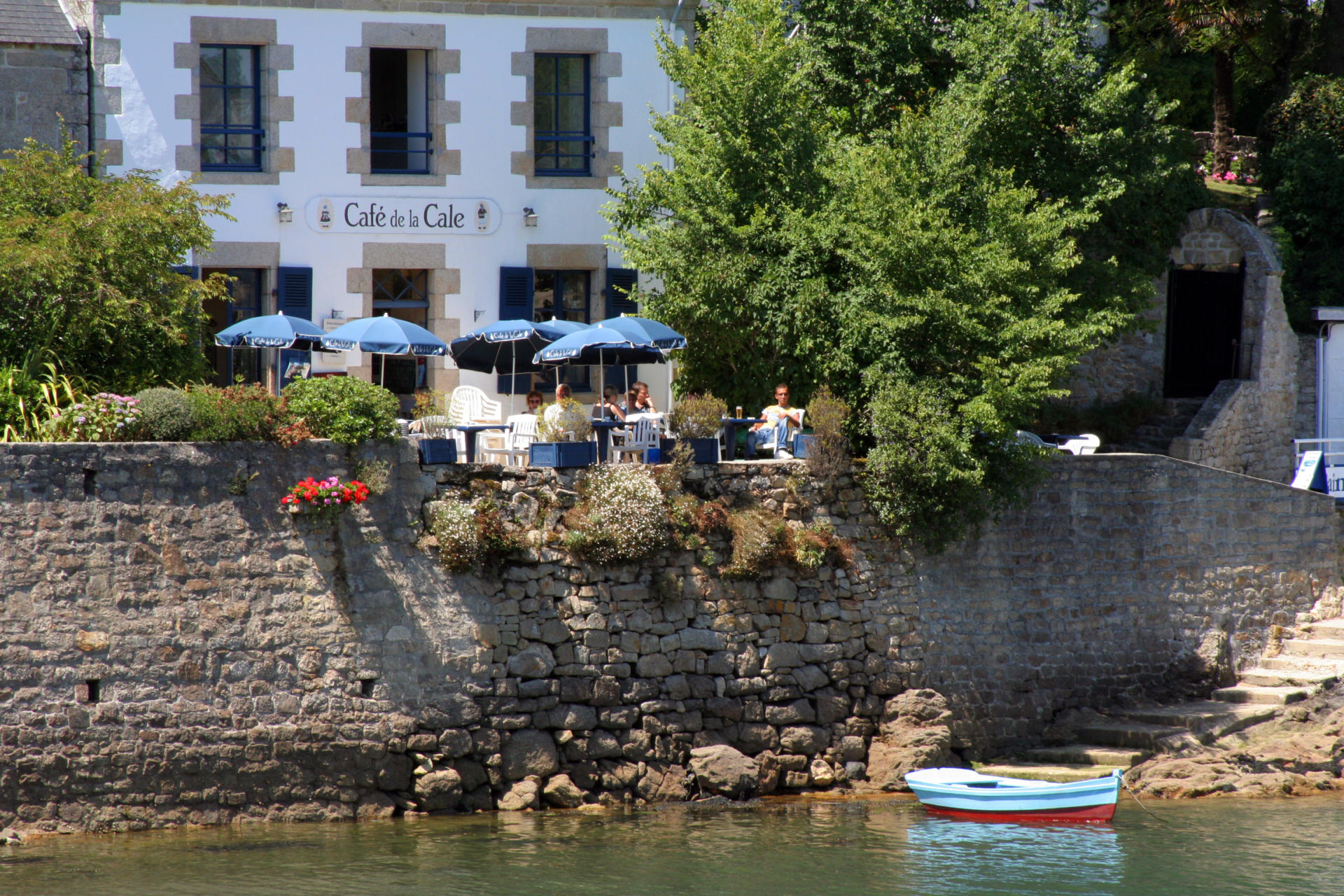 Bénodet et Sainte-Marine | Tourisme Bretagne