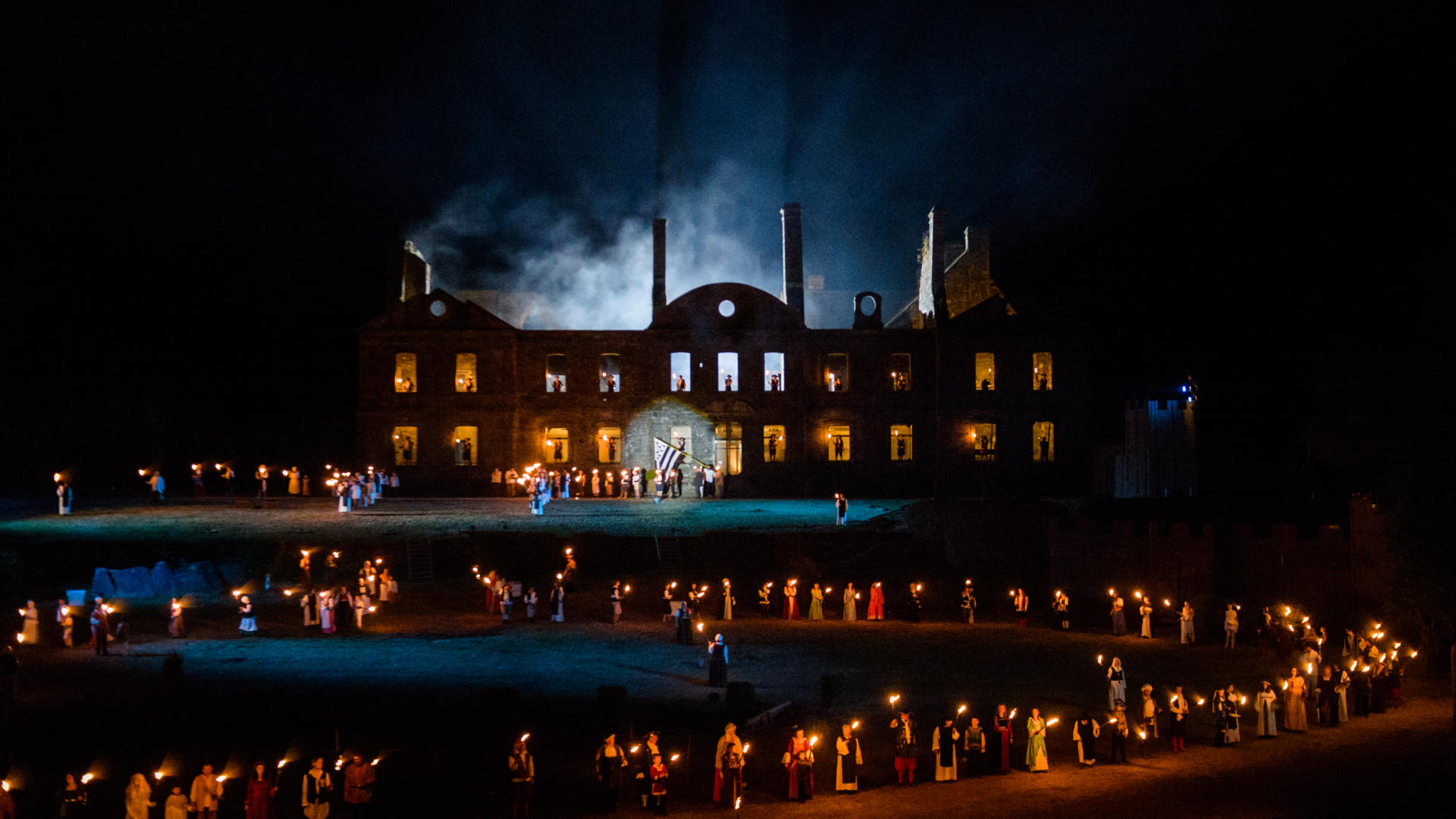 Abtei de Bon Repos | Tourisme Bretagne
