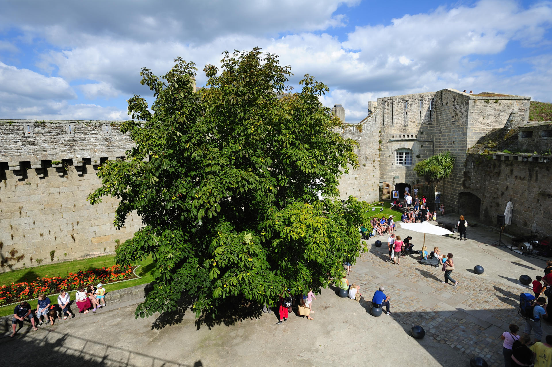 Concarneau | Tourisme Bretagne
