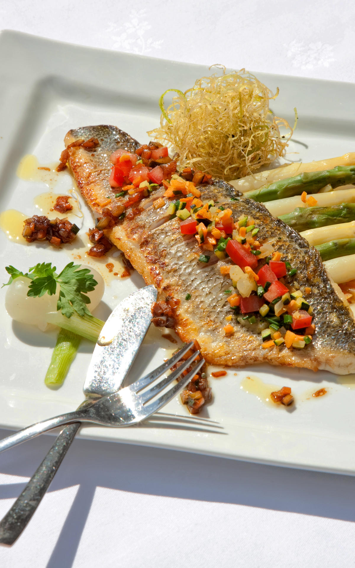 Gastronomie bretonne : bonnes adresses et plats typiques