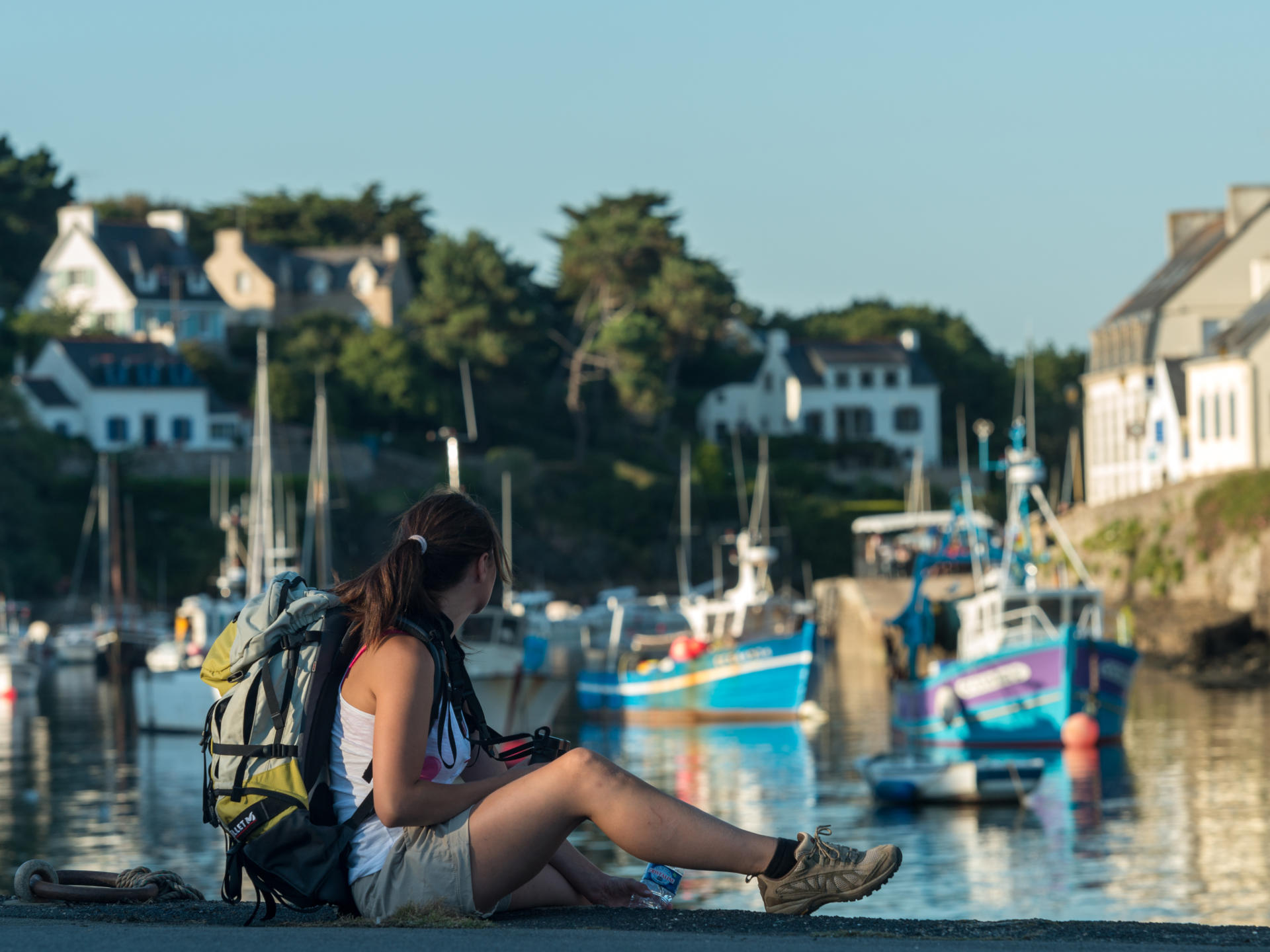 GR® 34, le sentier des douaniers | Tourisme Bretagne