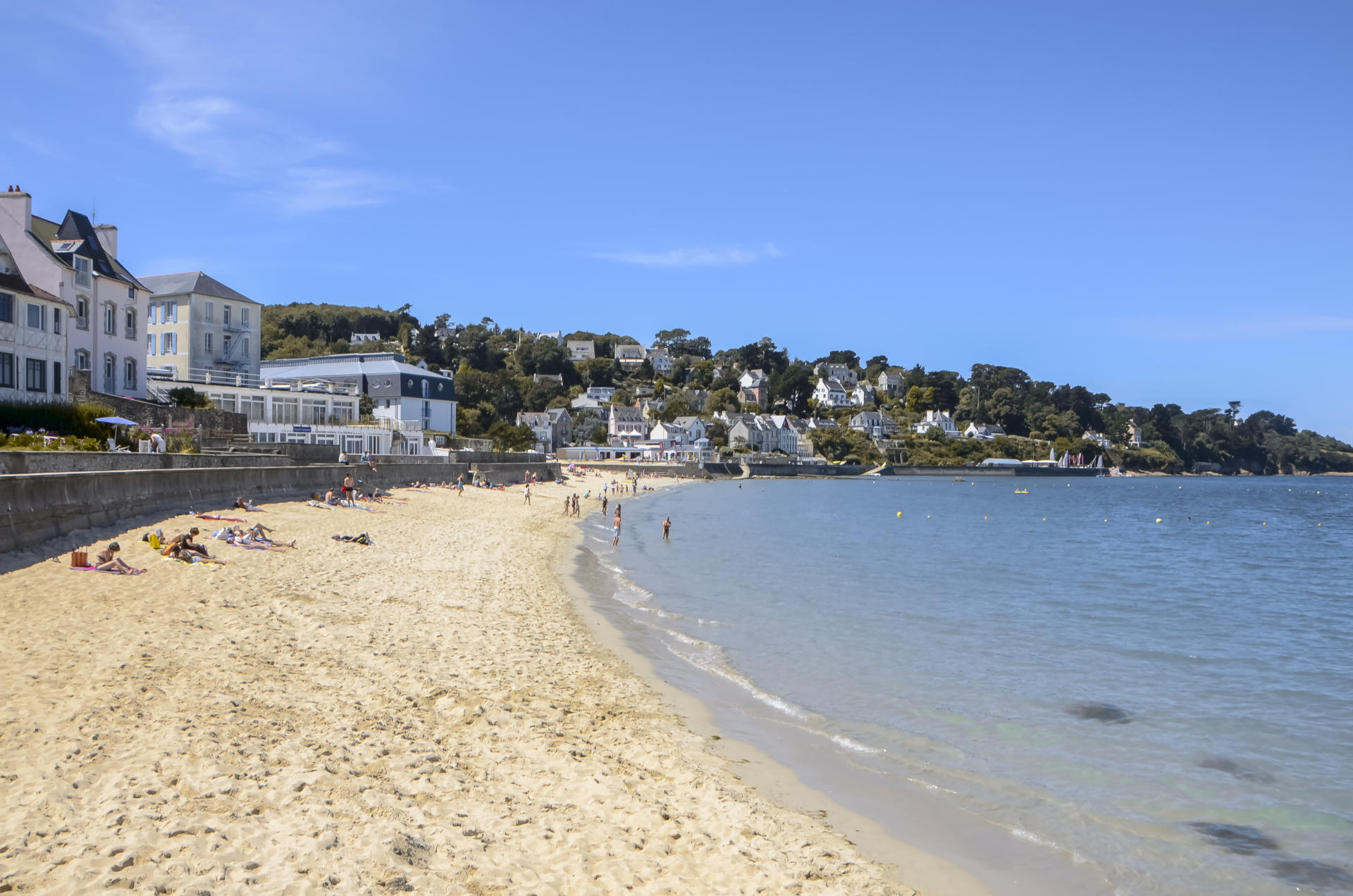 Douarnenez | Tourisme Bretagne