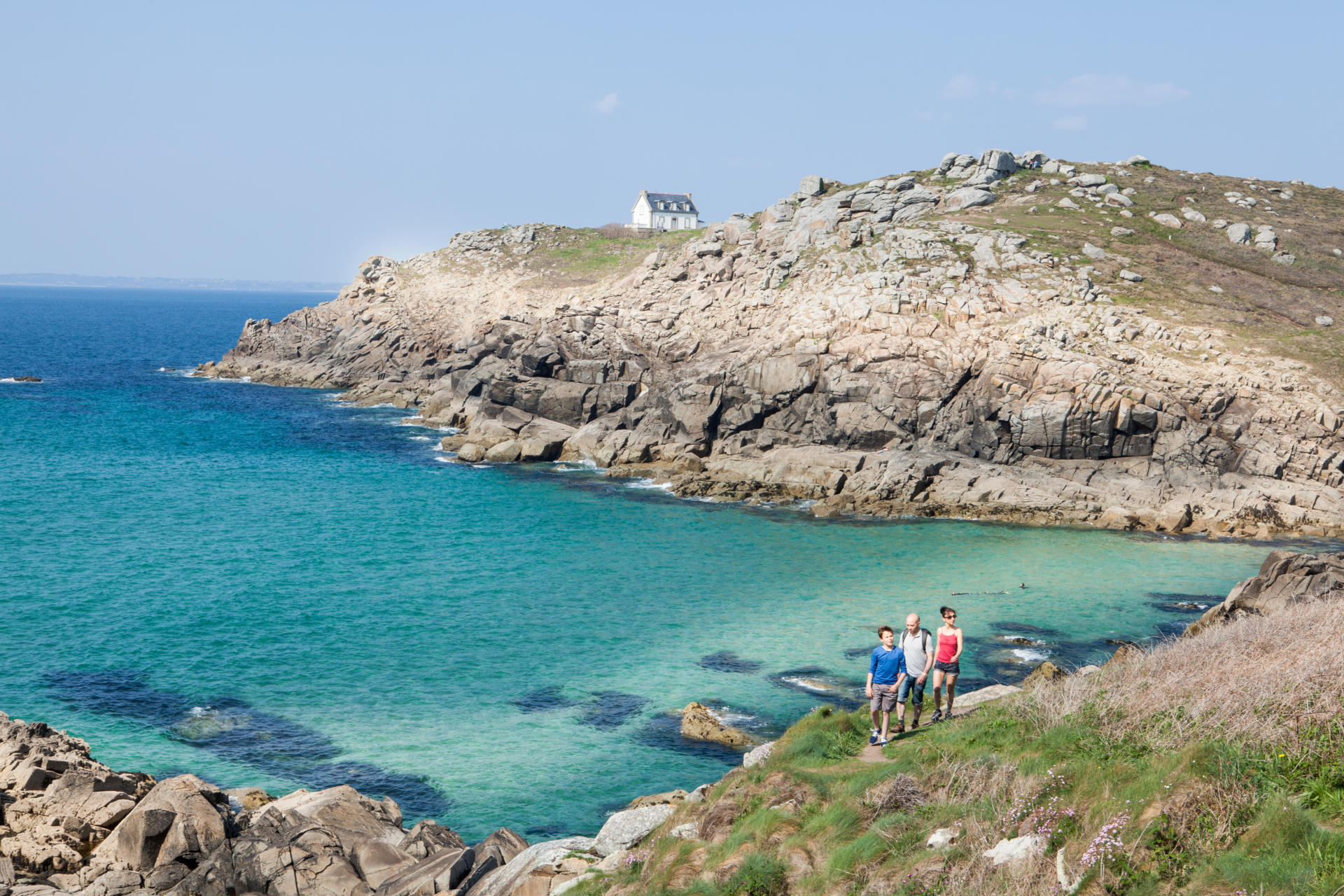 Douarnenez | Tourisme Bretagne