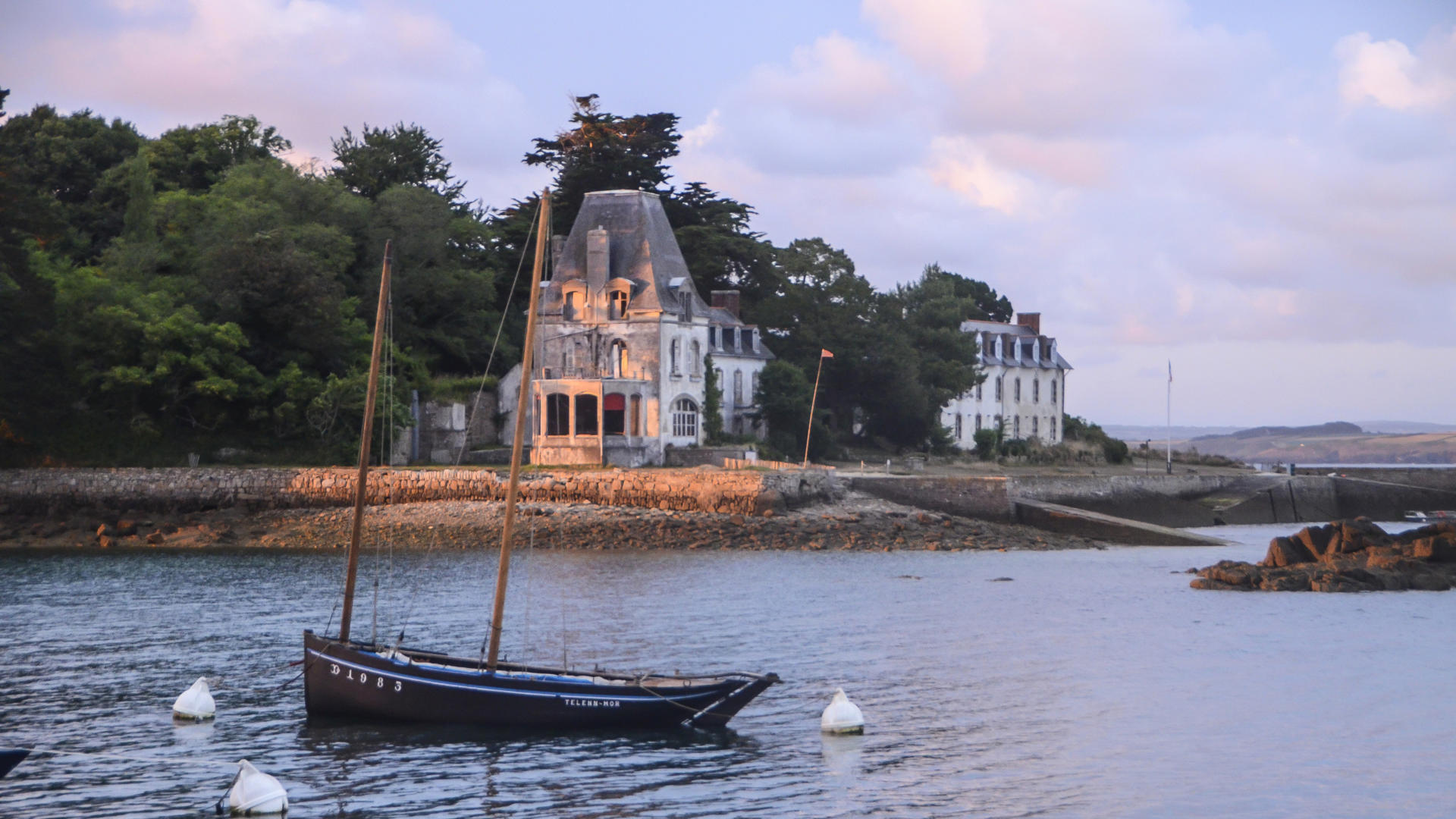 Douarnenez | Tourisme Bretagne