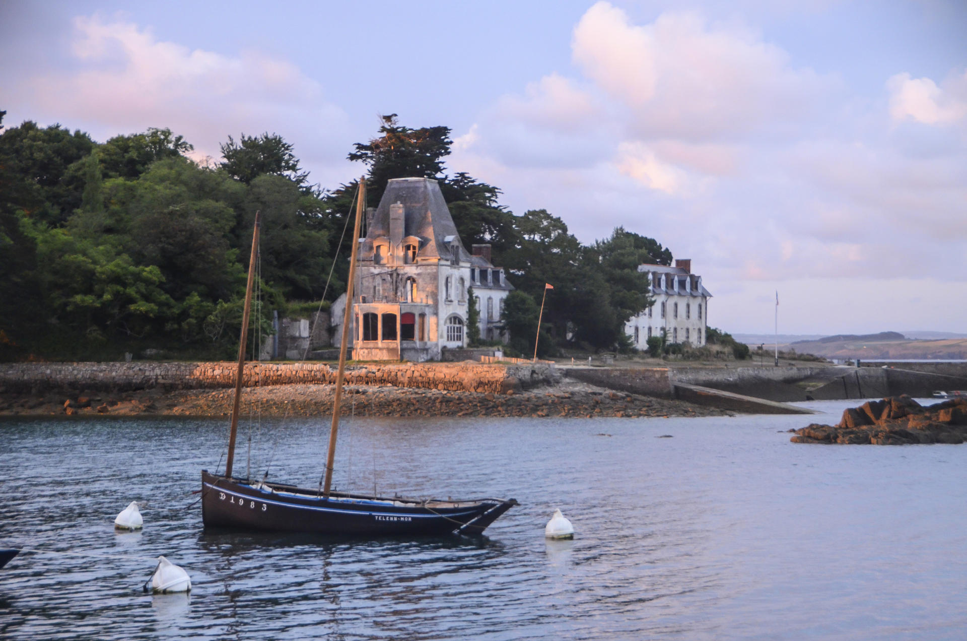 Douarnenez | Tourisme Bretagne