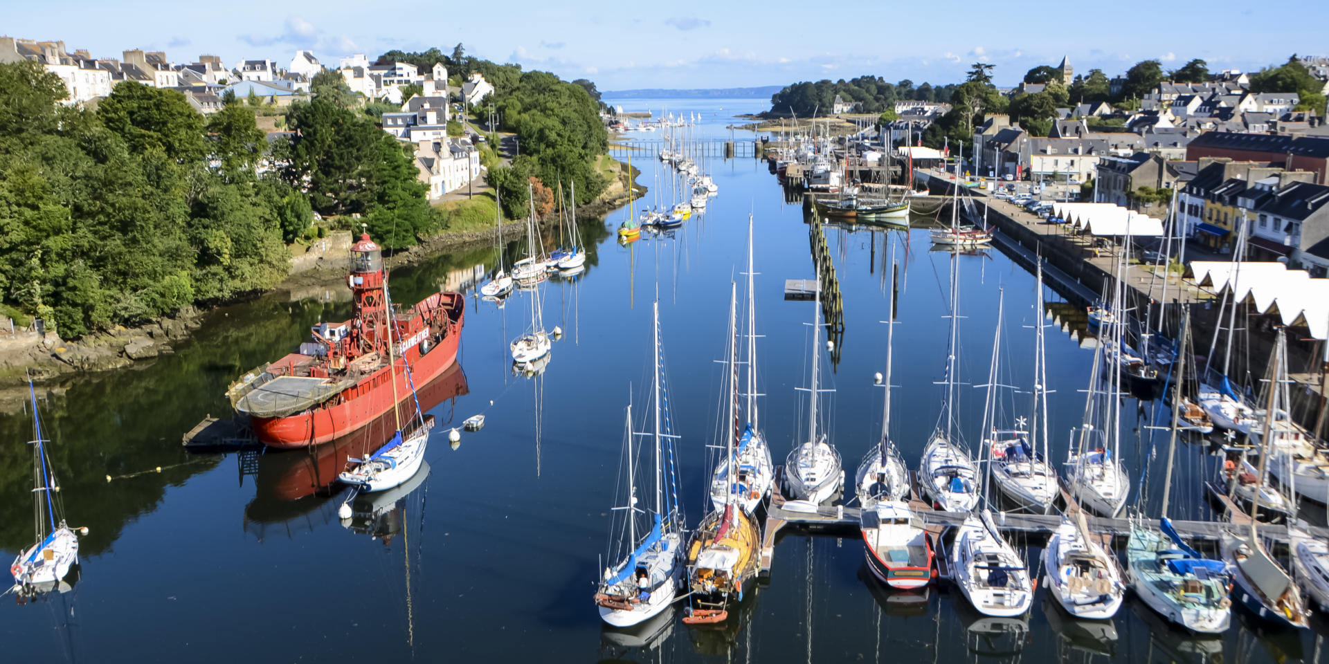 Douarnenez | Brittany tourism