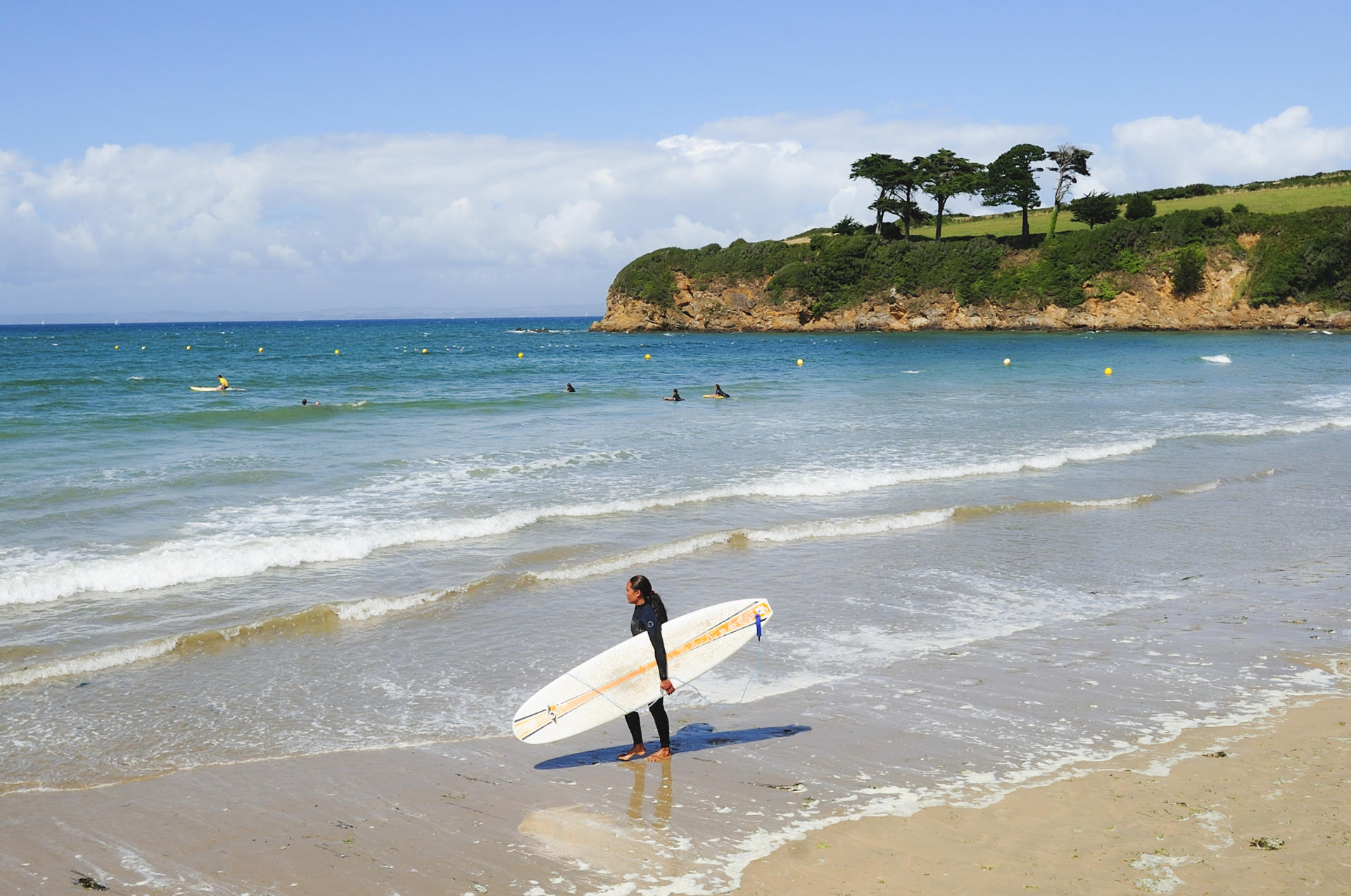 Douarnenez | Tourisme Bretagne