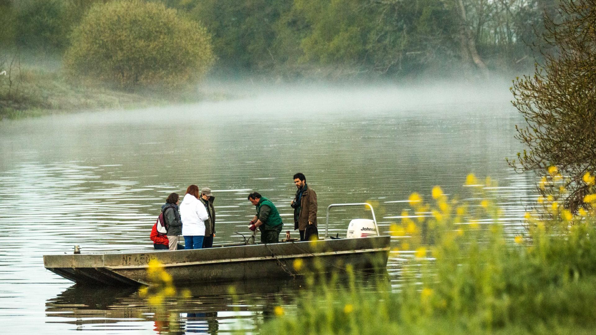 Canaux de Bretagne : tout pour voyager en bateau ou à vélo