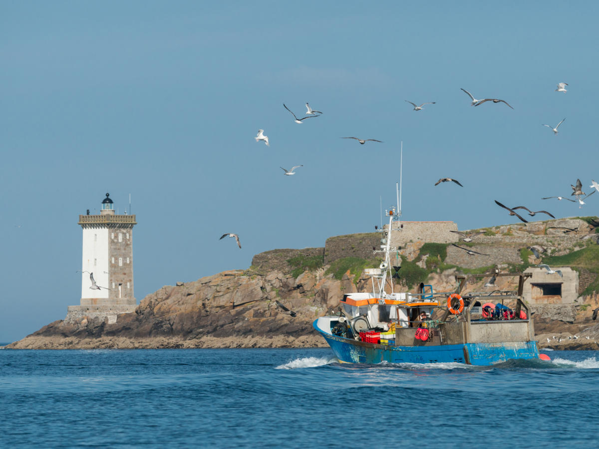 Die echte Bretagne | Tourisme Bretagne